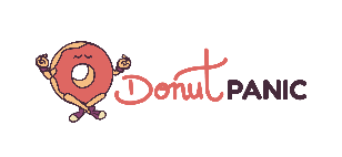 Login | Donut Panic